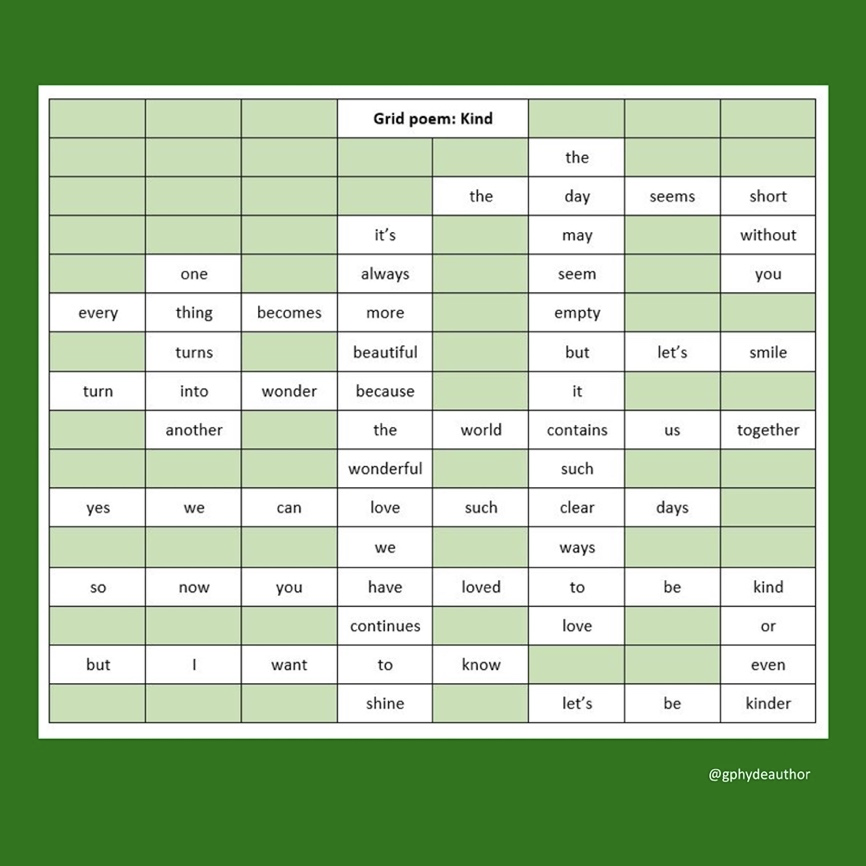 Routes through a poem | Marian Christie
